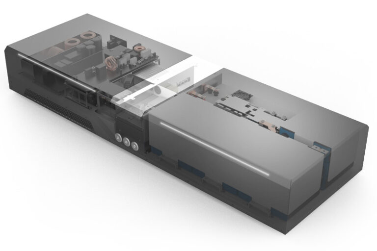 Energizer Homepower - Enertek