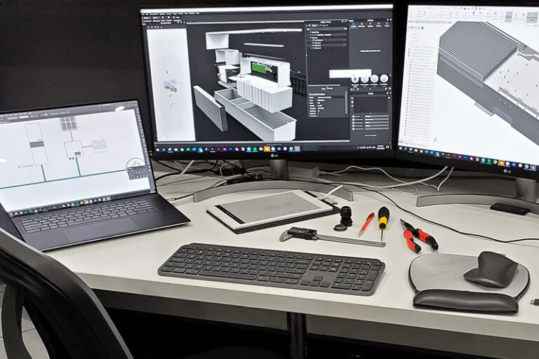 Energizer Homepower - Enertek